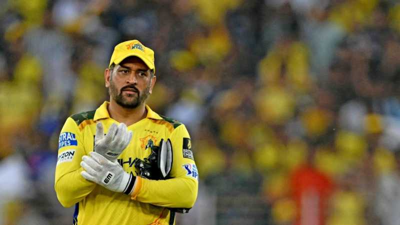 Ms Dhoni Wallpapers