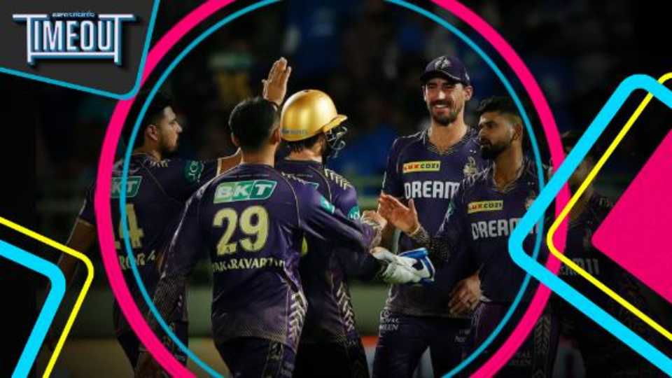 how to draw kkr logo