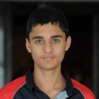 Abdul Rahman Profile - Cricket Player Bahrain | Stats, Records, Video