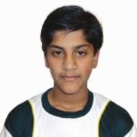 Hammad Akram Profile - Cricket Player Saudi Arabia | Stats, Records, Video