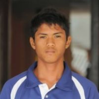 Azwan Idris Profile - Cricket Player Malaysia | Stats, Records, Video