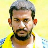 Ashan Peiris Profile - Cricket Player Sri Lanka | Stats, Records, Video