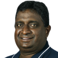 Don Anurasiri Profile - Cricket Player Sri Lanka | Stats, Records, Video