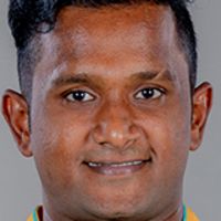 SP Vinod Profile - Cricket Player India | Stats, Records, Video