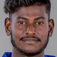 M Mathivannan Profile - Cricket Player India | Stats, Records, Video
