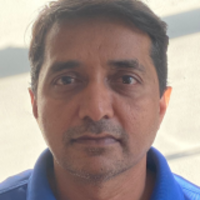 Mangesh Rane Profile - Cricket Player U.S.A. | Stats, Records, Video