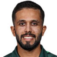 Mohammad Haris Photos | Image Gallery and Match Pictures