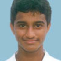 RA Aditya Profile - Cricket Player India | Stats, Records, Video
