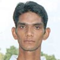 Sandip Pandey Profile - Cricket Player India | Stats, Records, Video