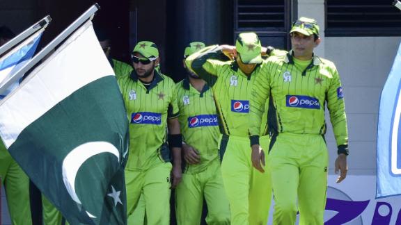 Team Profile: Pakistan | ESPNcricinfo.com
