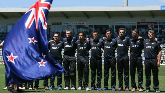 Team Profile: New Zealand | ESPNcricinfo.com