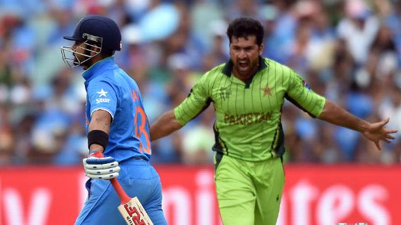 Holding: Pakistan came back well in last five | ESPNcricinfo.com