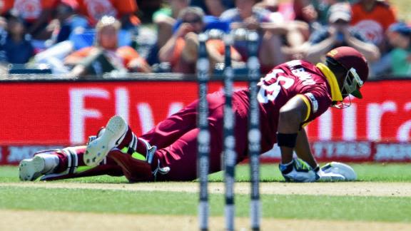 Holding: West Indies will miss Darren Bravo | ESPNcricinfo.com