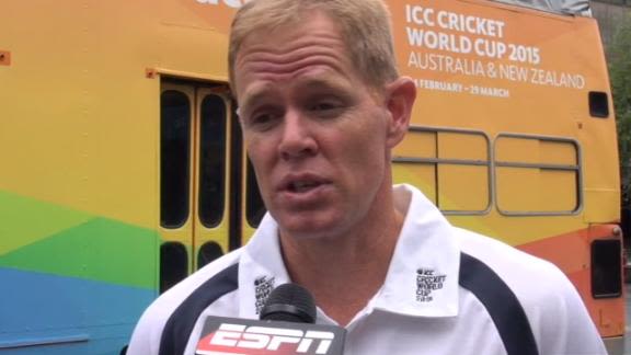 'India loss a knock to SA' - Pollock | ESPNcricinfo.com