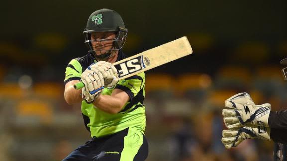 'Was confident we'd pull it off' - Wilson | ESPNcricinfo.com