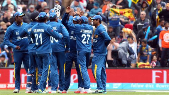 Bevan: Sri Lanka need to improve quickly | ESPNcricinfo.com