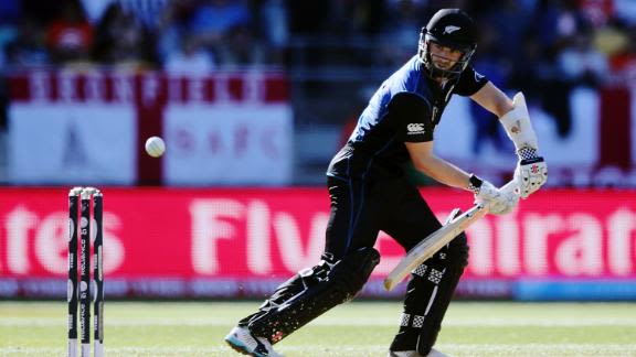 The World No. 1 team have to be favourites - Williamson | ESPNcricinfo.com