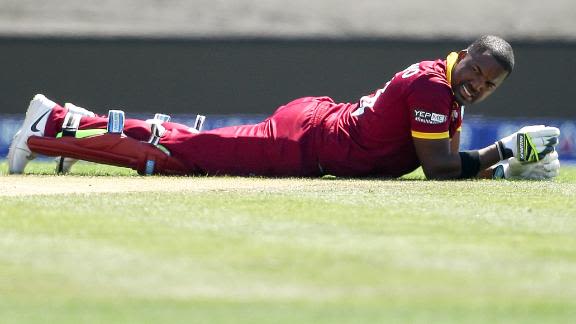 Croft: Deonarine, Dwayne Bravo can replace Darren Bravo | ESPNcricinfo.com