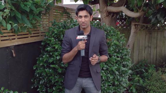 Crowe to be inducted into the ICC Hall of Face | ESPNcricinfo.com