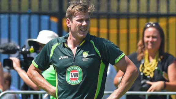 Changes likely for Australia | ESPNcricinfo.com