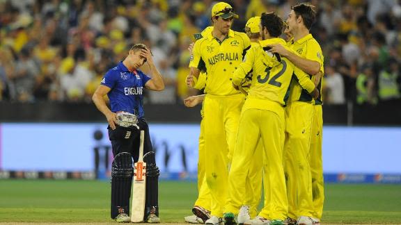 'Third umpires shouldn't be making mistakes' | ESPNcricinfo.com