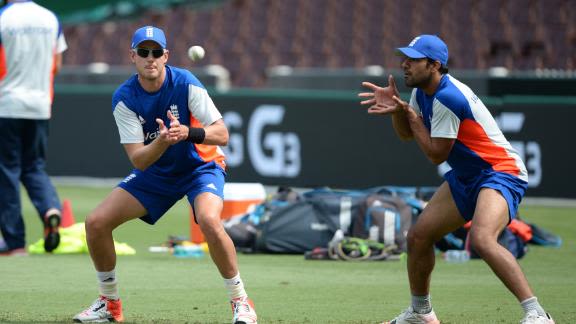 Bevan: England will have a few nervous batsmen | ESPNcricinfo.com