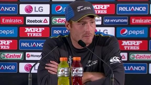 'Win shows depth in batting' - Guptill | ESPNcricinfo.com