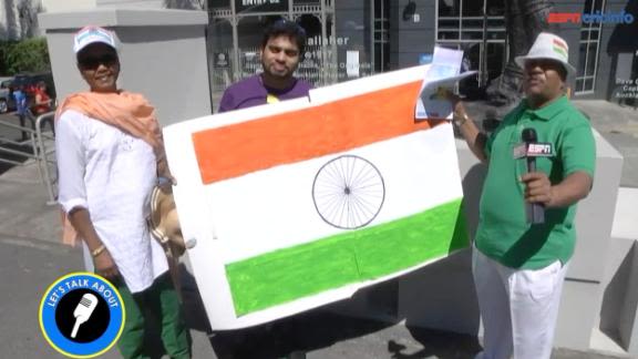 Who is India's most impressive player at the World Cup? | ESPNcricinfo.com