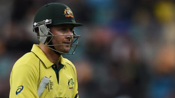 Bevan: Clarke, Smith's form important | ESPNcricinfo.com