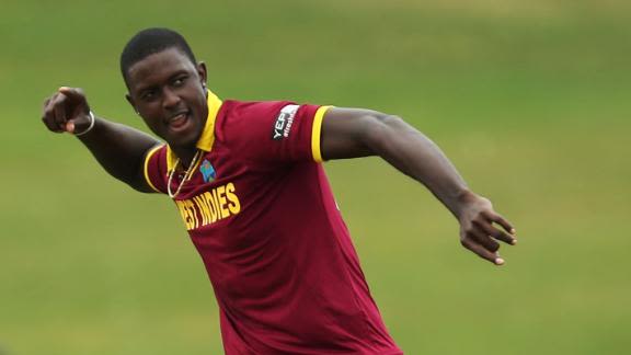 Croft: WI must put poor results behind them | ESPNcricinfo.com