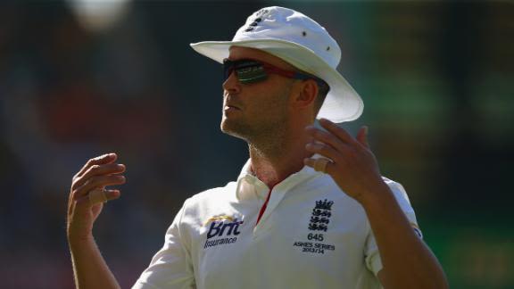 Hopps: Trott's return is a testimony to his strong character ...