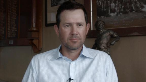 Ricky Ponting: 'World Cup must be just for the best teams ...