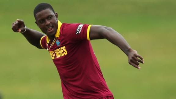 Curtly Ambrose wants more consistency from his bowlers | ESPNcricinfo.com