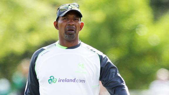 Croft: Phil Simmons will be successful | ESPNcricinfo.com