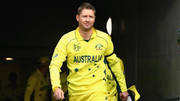 Crowe: Right time for Australia to breed a new captain | ESPNcricinfo.com