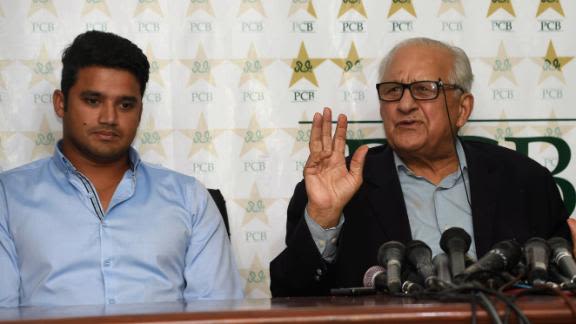 Samiuddin: Azhar faces stern challenge | ESPNcricinfo.com