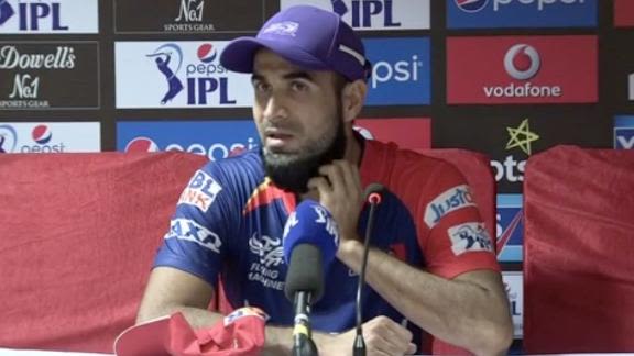 'It's heartbreaking when we lose' - Tahir | ESPNcricinfo.com