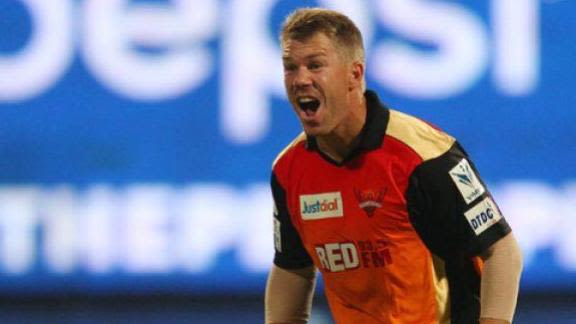 'The boys delivered well' - Warner | ESPNcricinfo.com