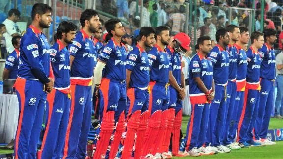 Indian cricketer dies in fielding collision | ESPNcricinfo.com