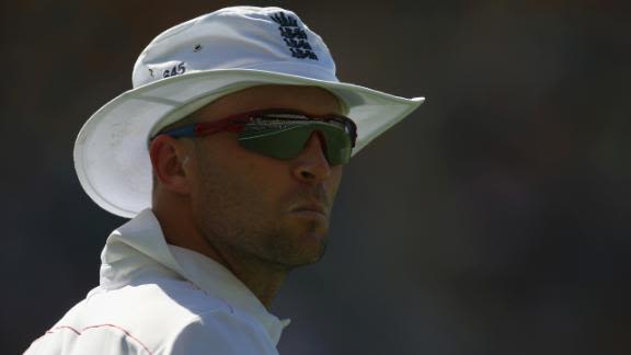 'Trott's career had highest peaks and lowest troughs imaginable ...