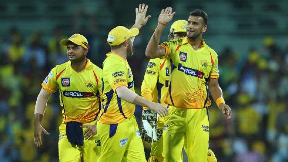 O'Brien: Dropping Gayle was strange | ESPNcricinfo.com