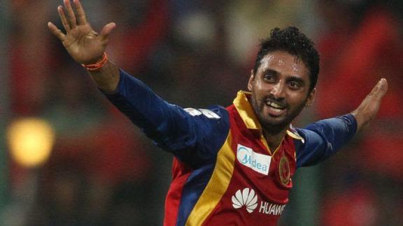 'Learned to use seam better from Starc' - Aravind | ESPNcricinfo.com