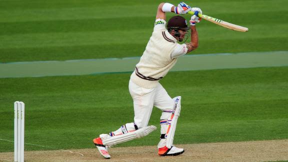 'KP has tried to break down the Strauss-shaped door' | ESPNcricinfo.com