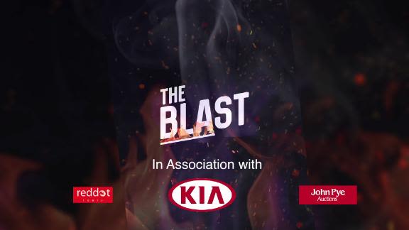 The Blast: Episode 1 | ESPNcricinfo.com