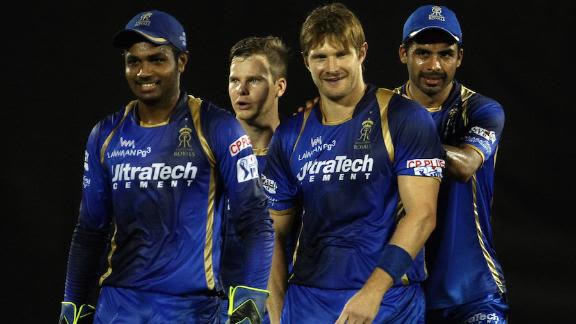 Insights - The Shane Watson blitz | ESPNcricinfo.com