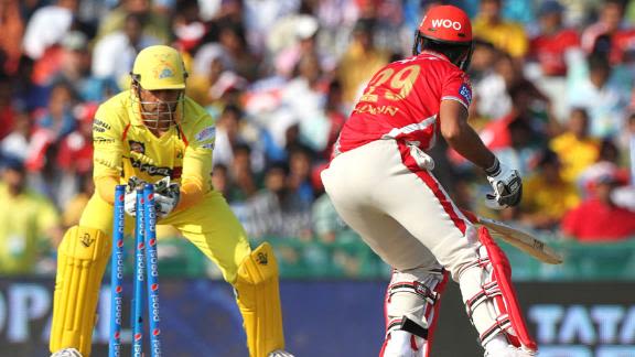 MS Dhoni: The stumping king | ESPNcricinfo.com