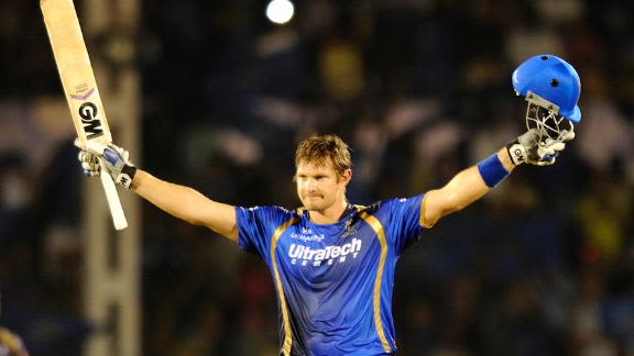 O'Brien: Watson makes a bowler want to rip his brain out | ESPNcricinfo.com