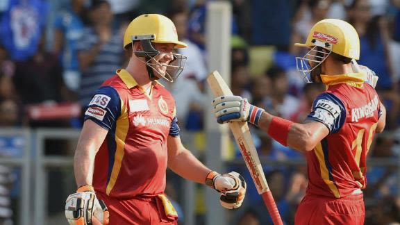 Agarkar: Daunting task to bowl to RCB's top three | ESPNcricinfo.com