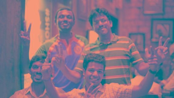 That was a good season, RCB | ESPNcricinfo.com