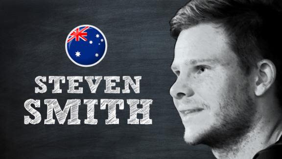 Think You Know Yourself?: Steven Smith | ESPNcricinfo.com
